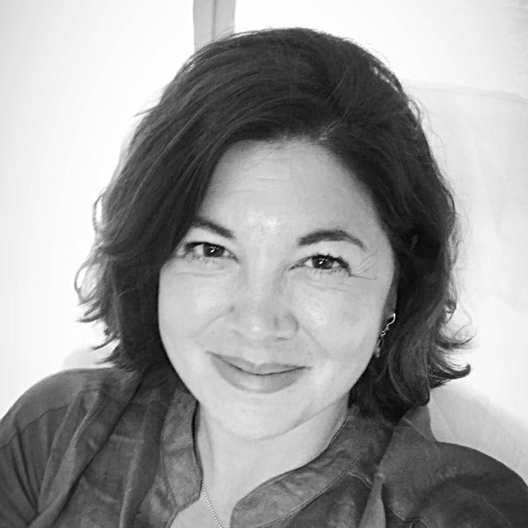 Jennifer Gaspar – Medium