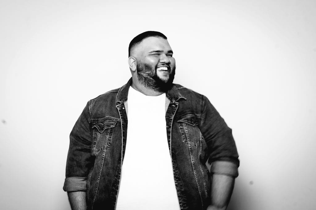 About – Teddy Gonzalez – Medium