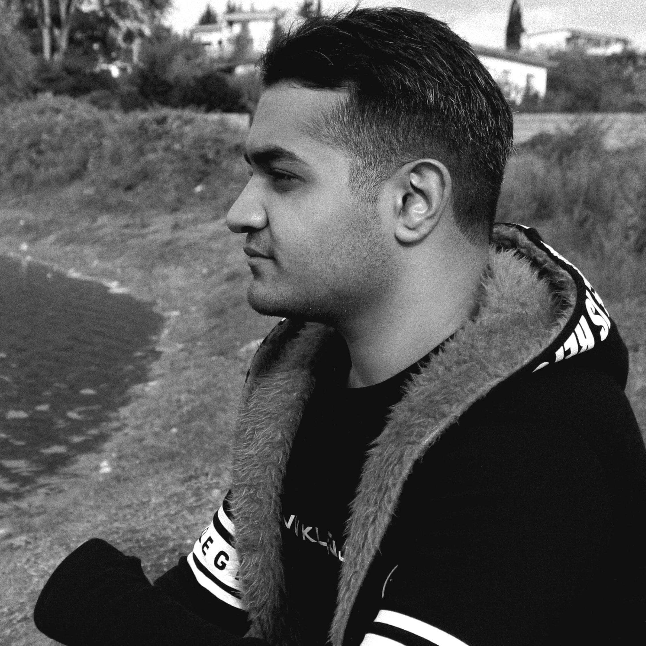 Mohammad Oshrieh on Medium curated some lists