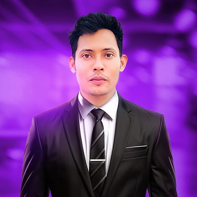 About – Sohan Ahamed – Medium