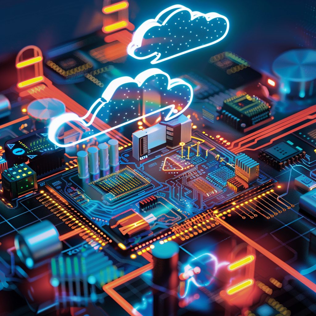 The IoT Solutions – Medium