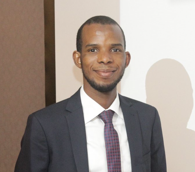 SANI AJI – Medium