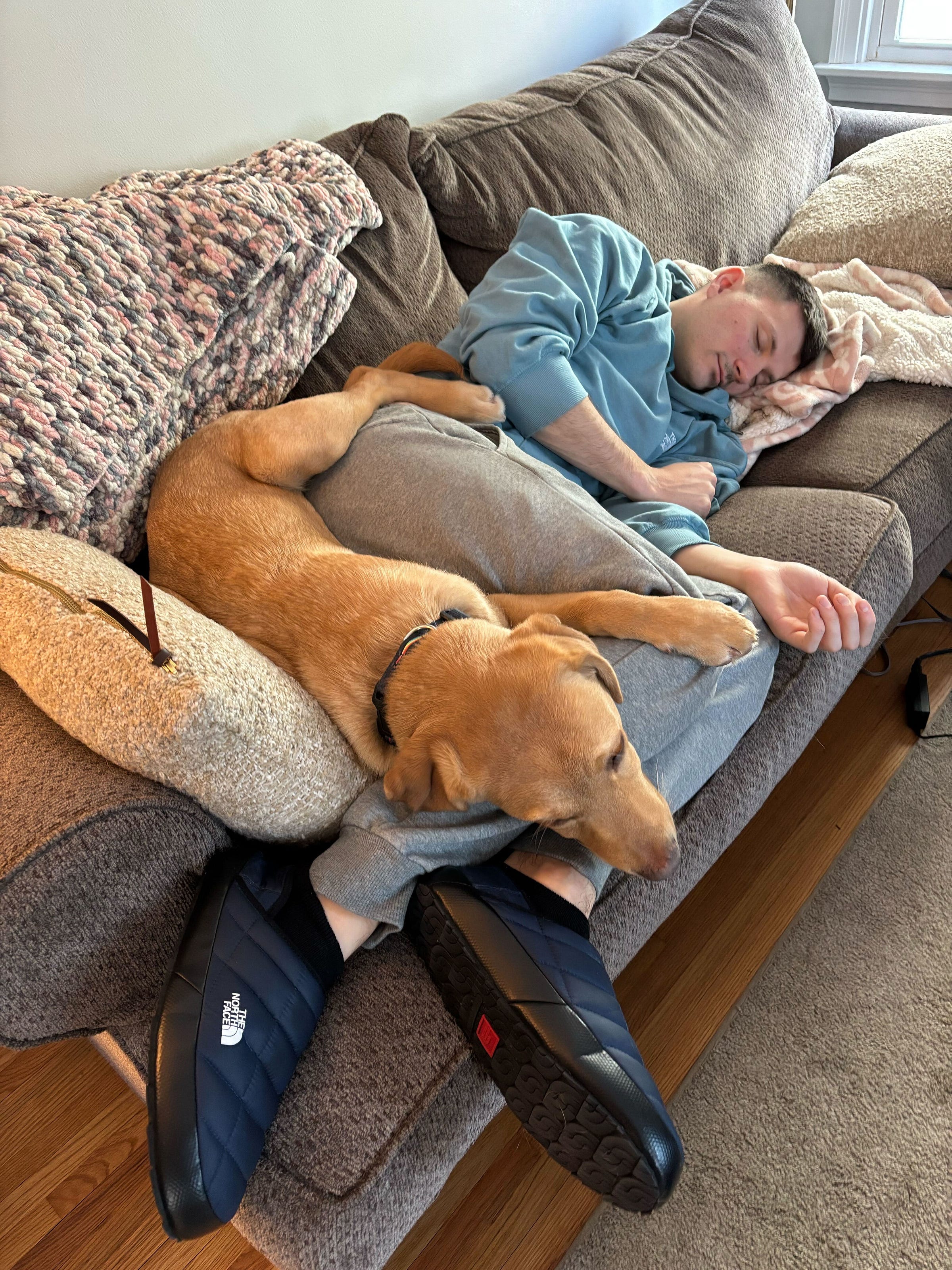 Josh&Remy – Medium