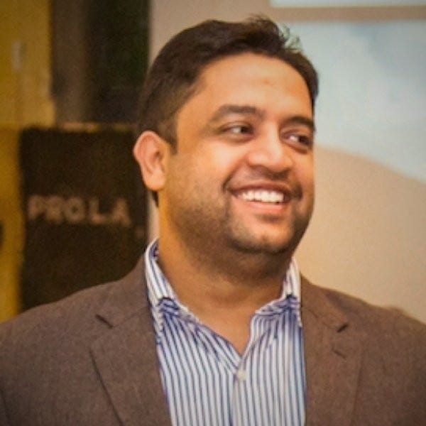 Sanjeev Neupane (San Zin) – Medium