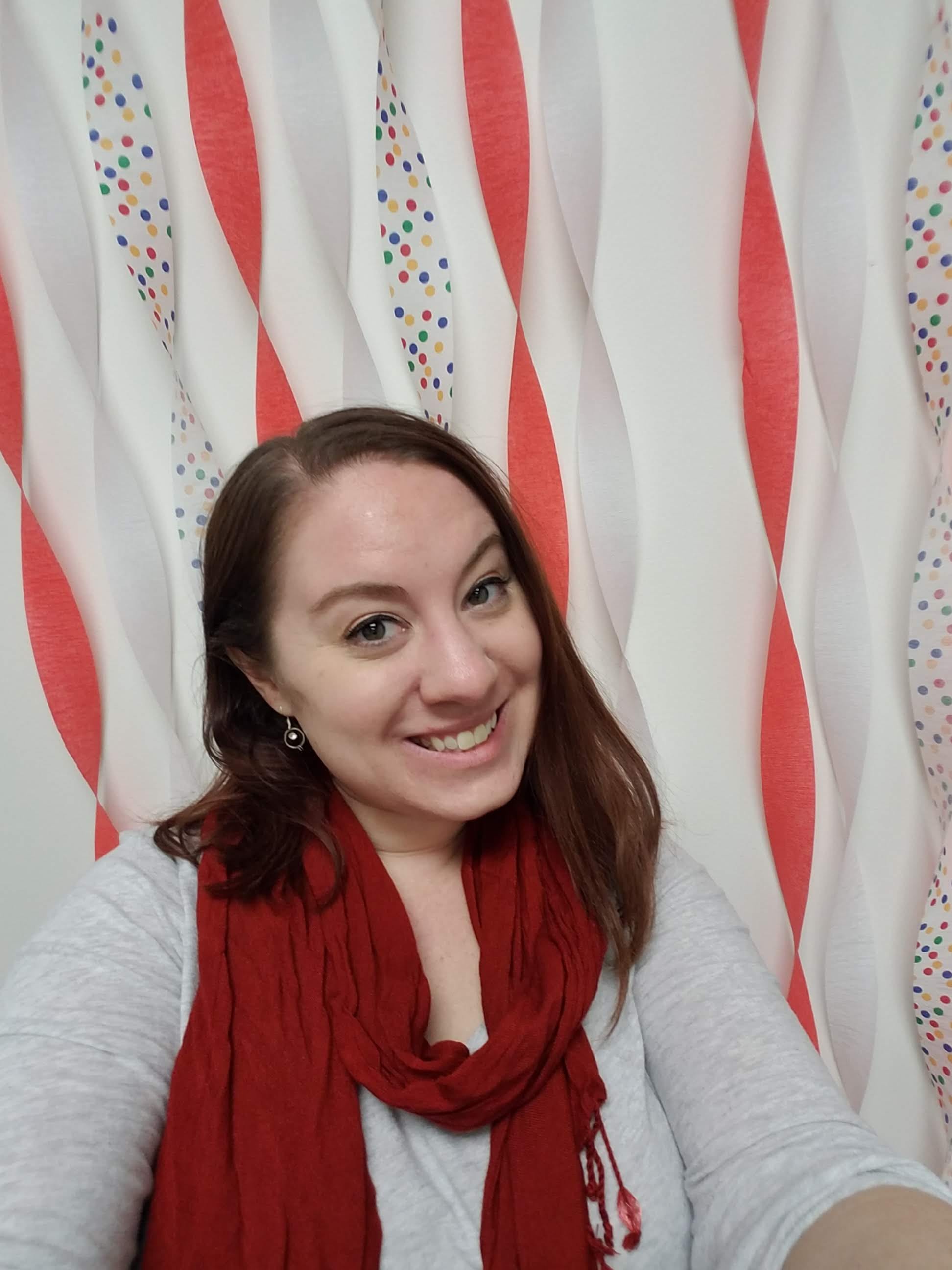 Amber Fitzsimmons – Medium