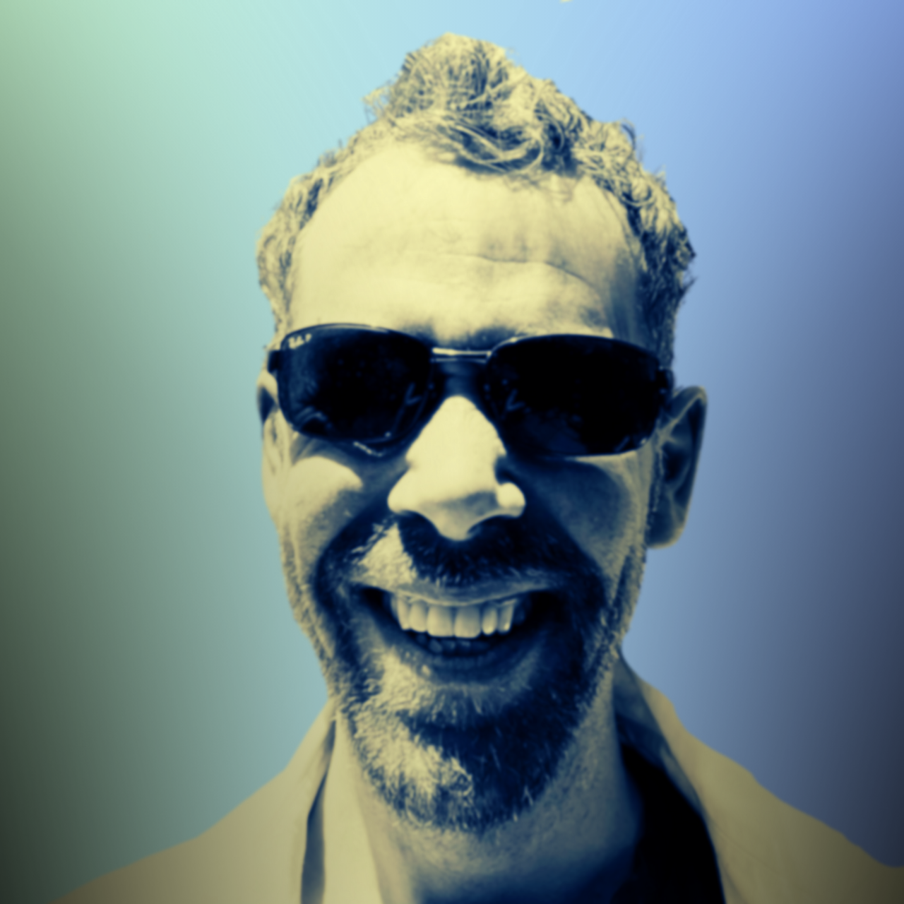 James Bullen – Medium