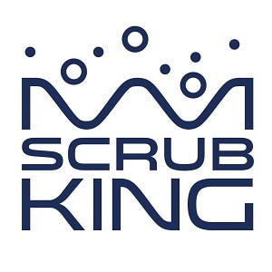 Scrub King – Medium