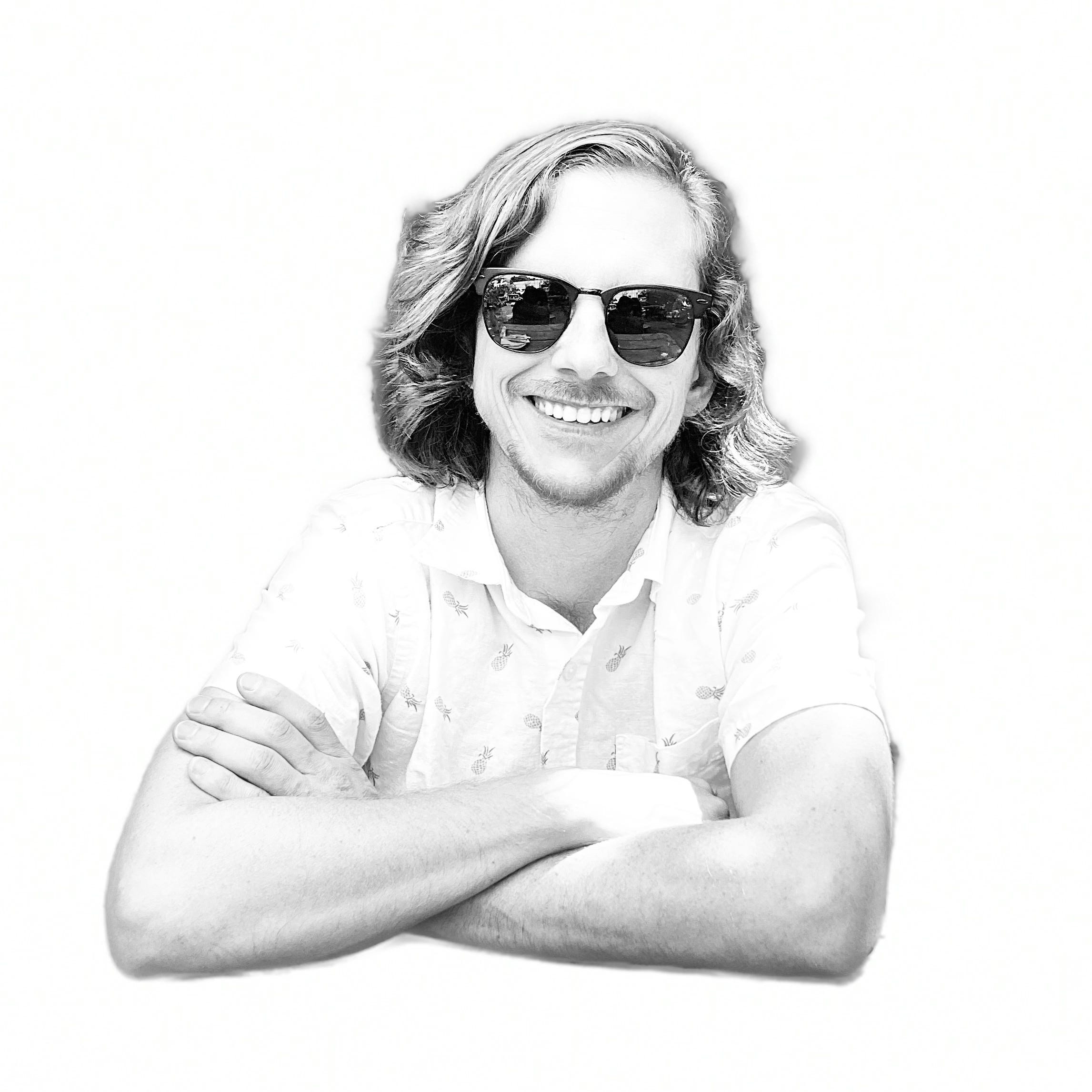 Kevin Kramer – Medium