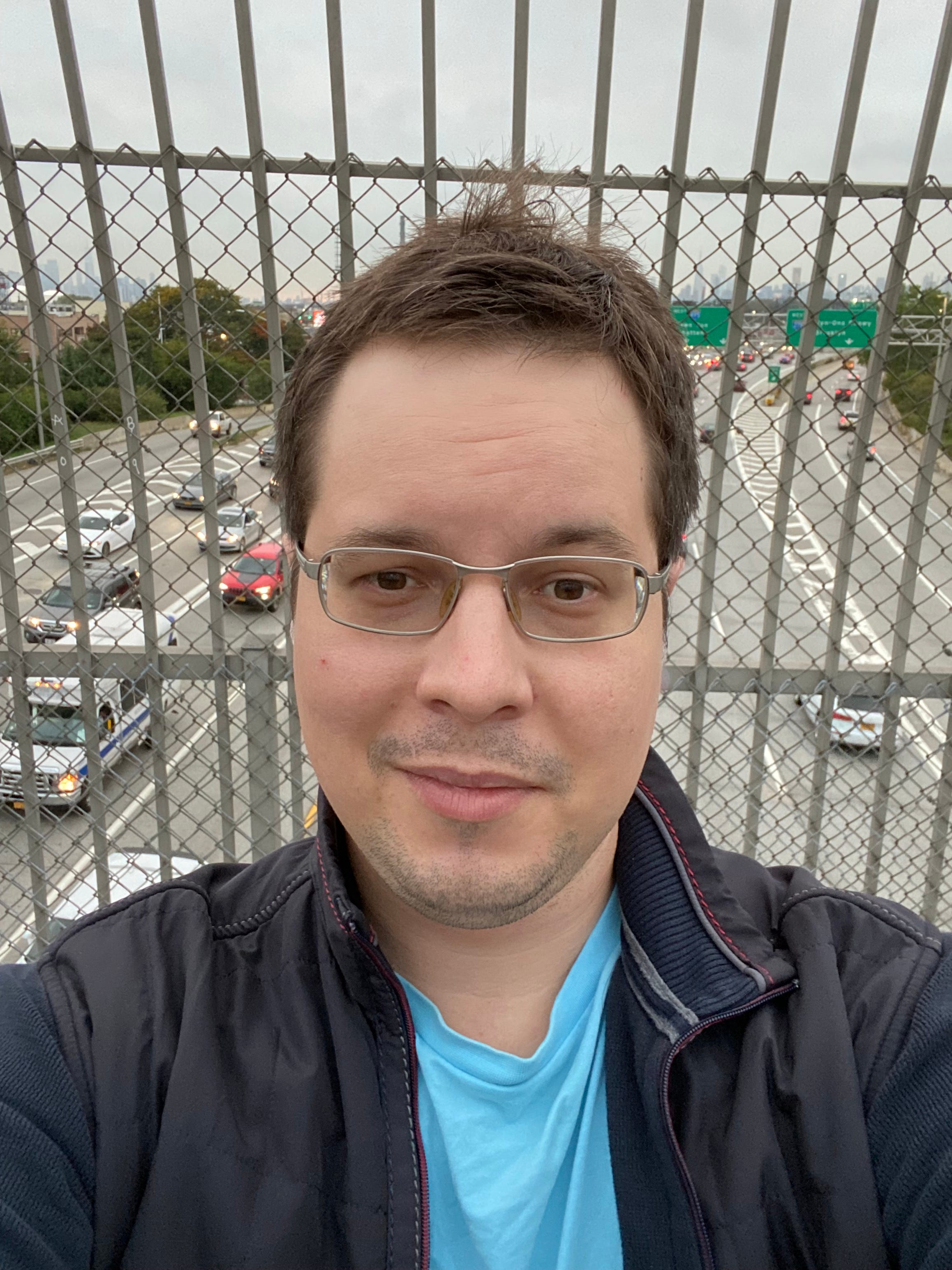 Gregory Szymanski – Medium