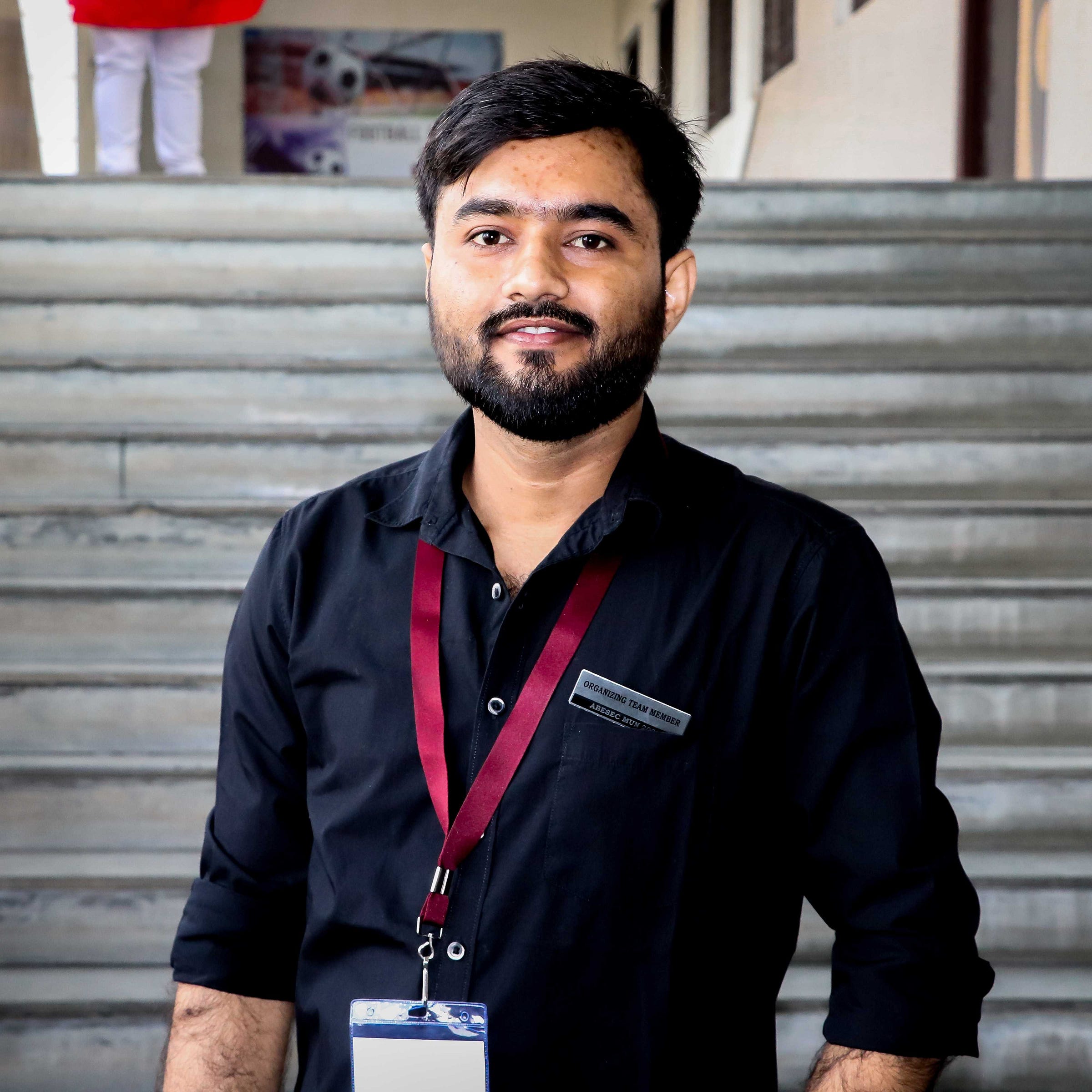 About – Shiva Kant Mishra – Medium