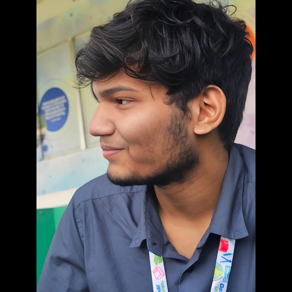 Argha Biswas – Medium
