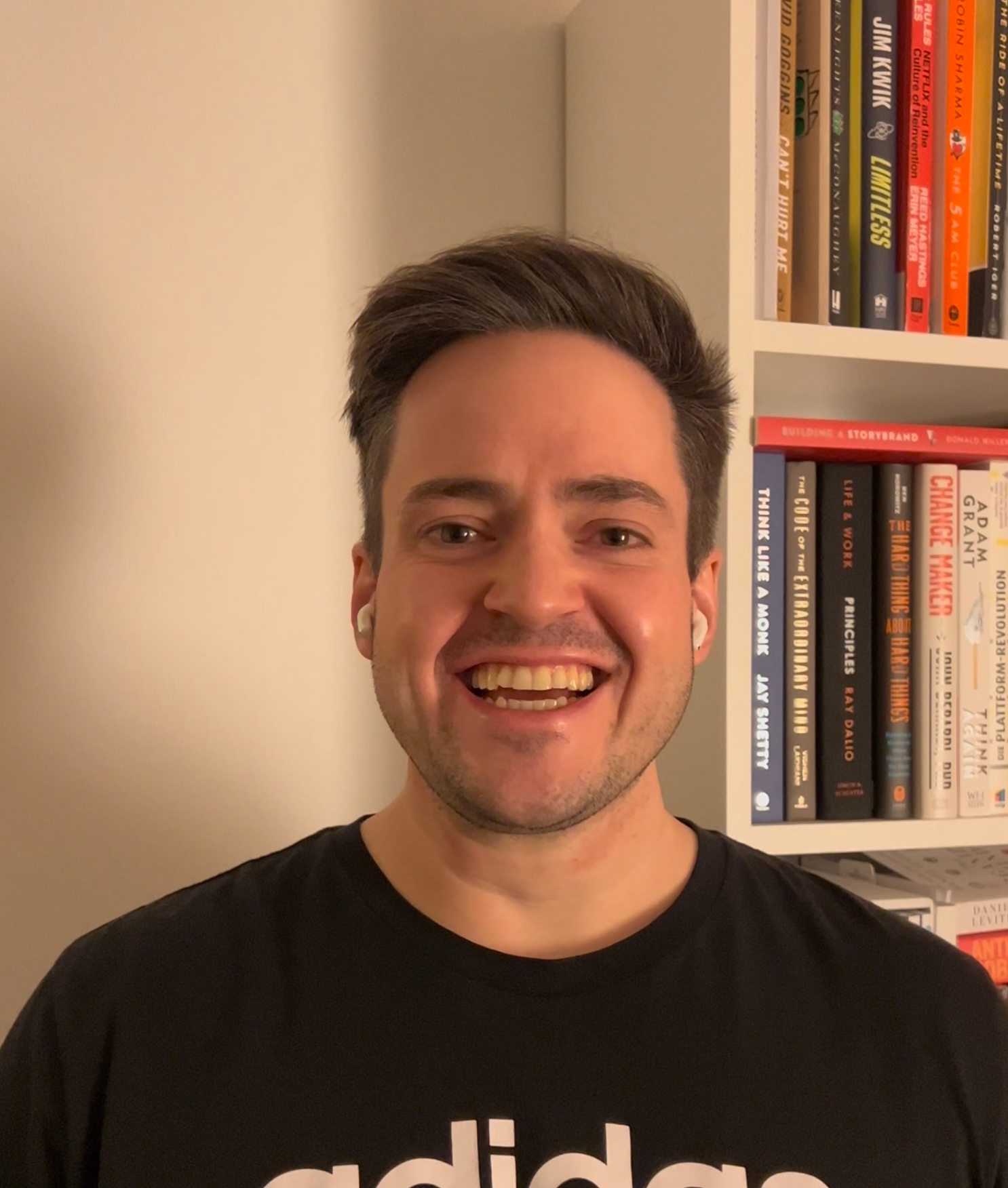 Chris Mair – Medium