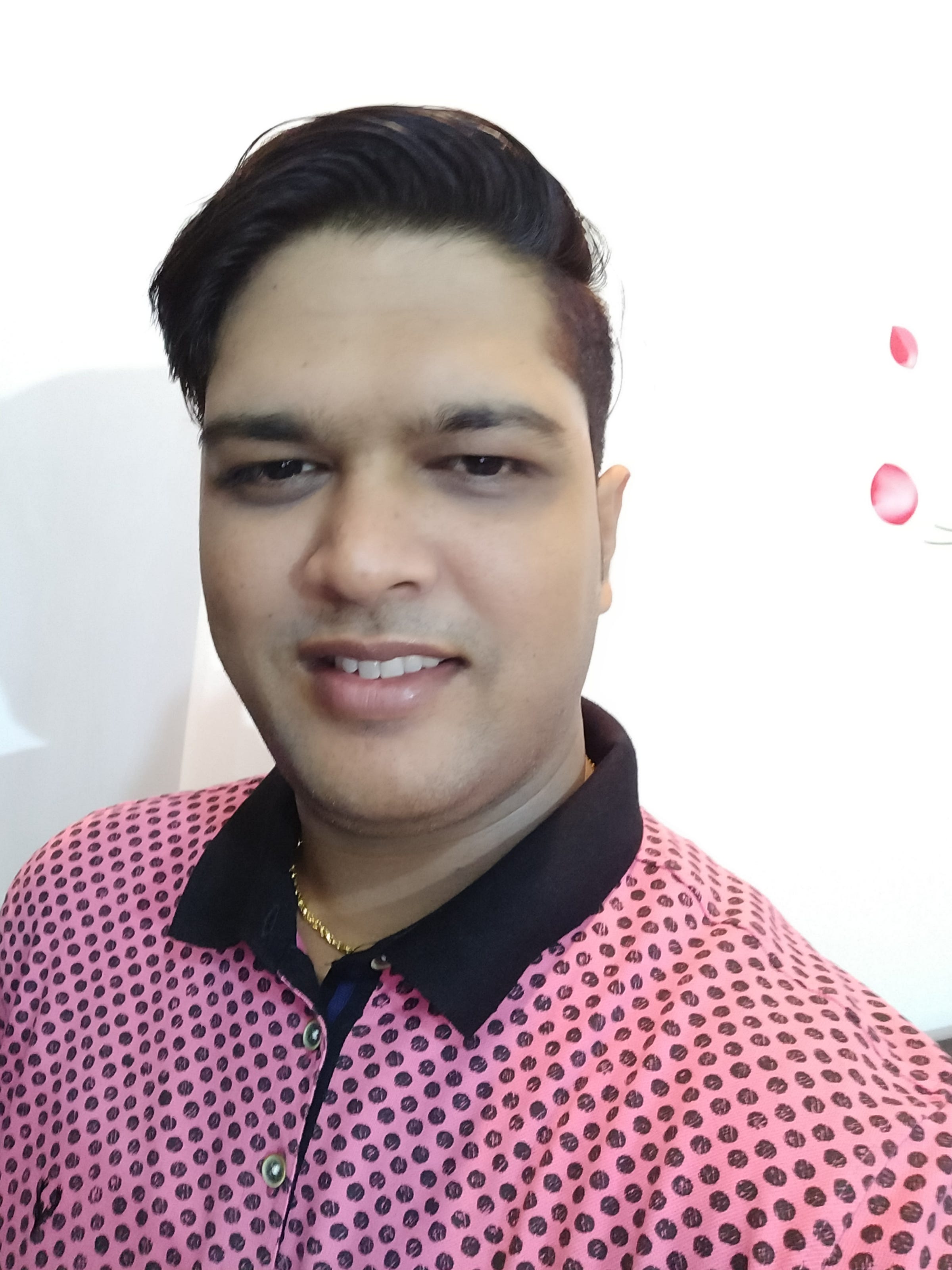 Sumeet A Solanki – Medium