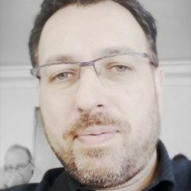 Paulo Tavares on Medium curated some lists
