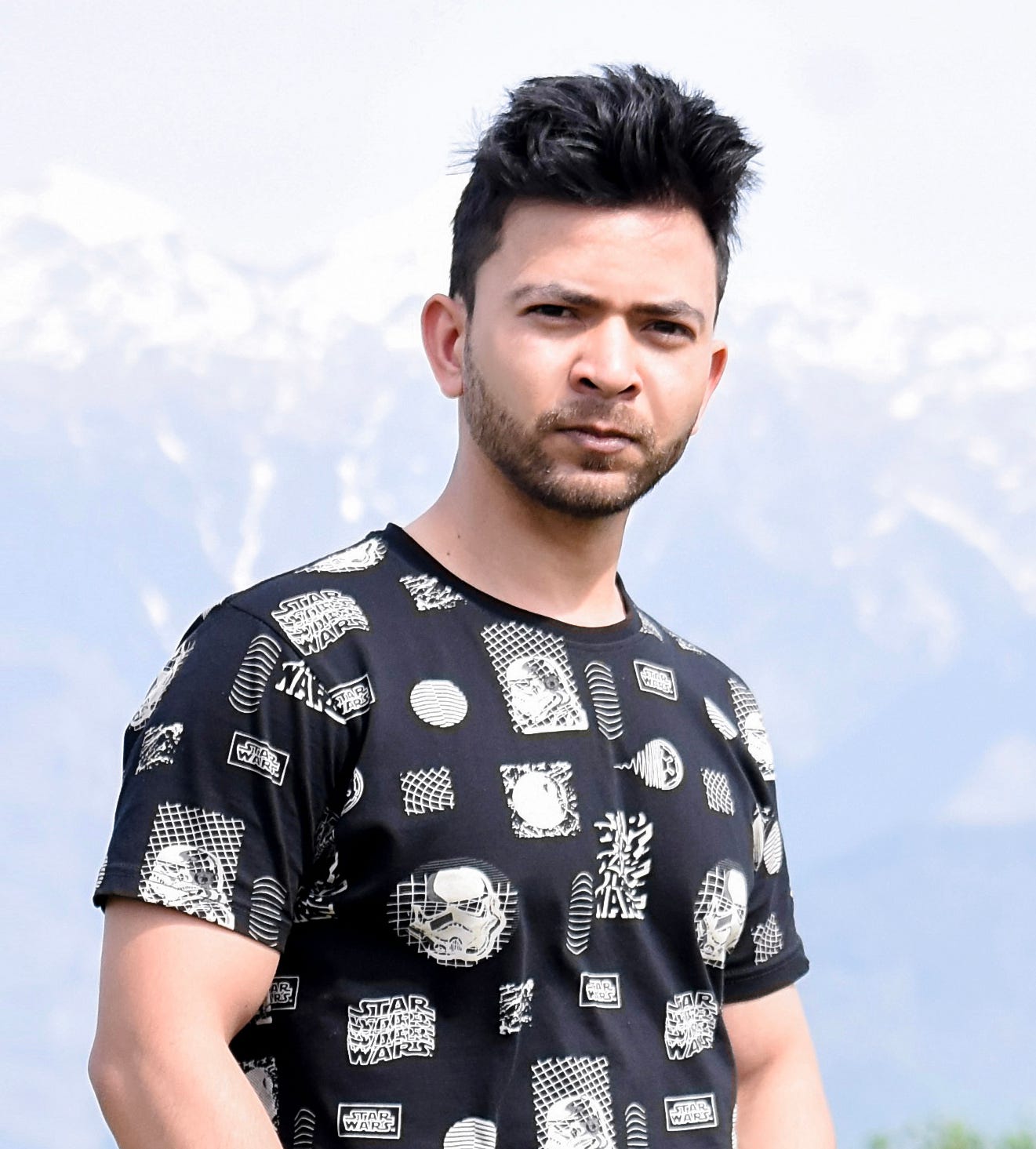 About – Himanshu Bisht – Medium