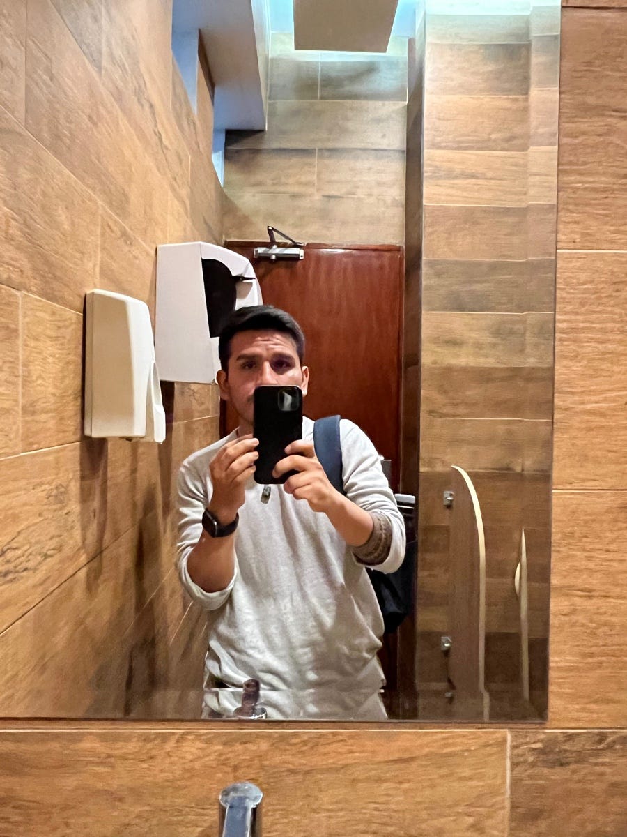 Luis Mayta on Medium curated some lists