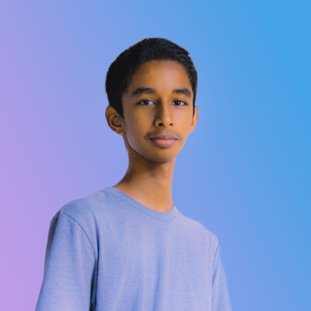 About – Senash Thenuja – Medium