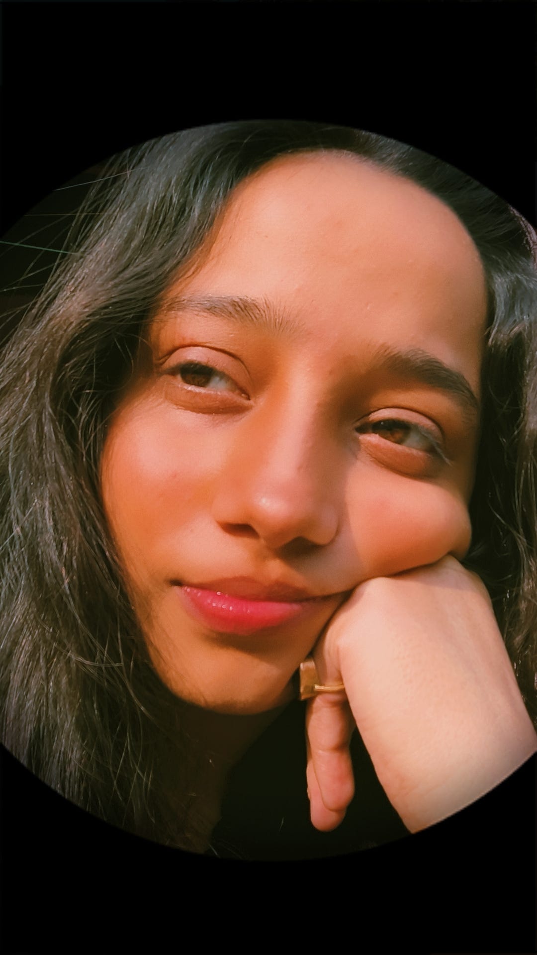 Rashmi Pandey – Medium