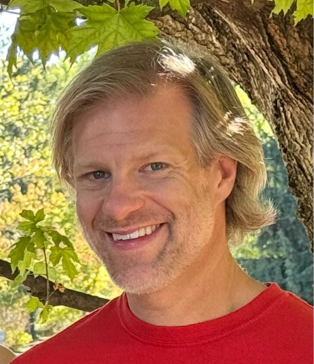 Ryan Cairney – Medium