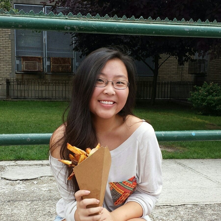 christina lim – Medium