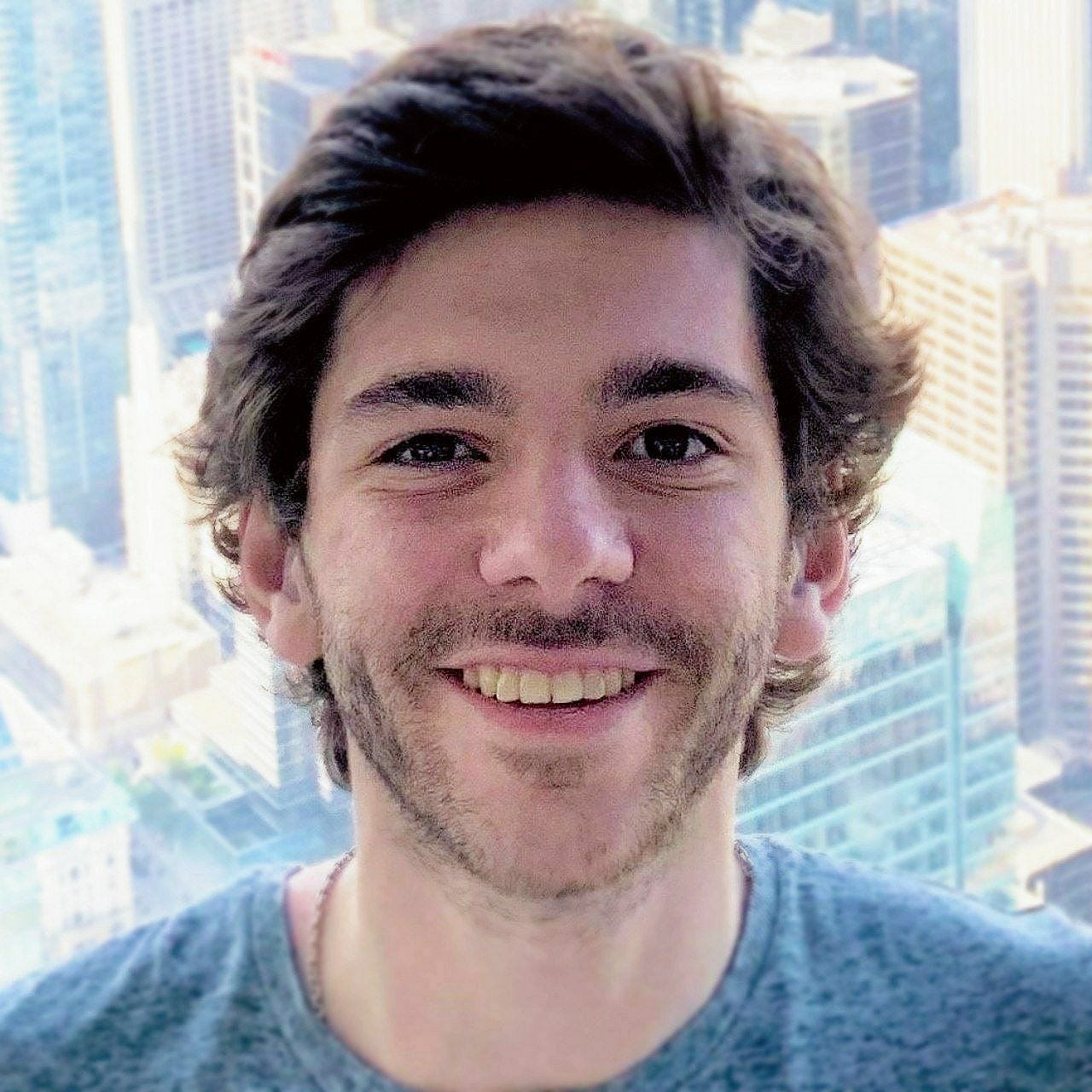 Tomás Gandolfo on Medium curated some lists