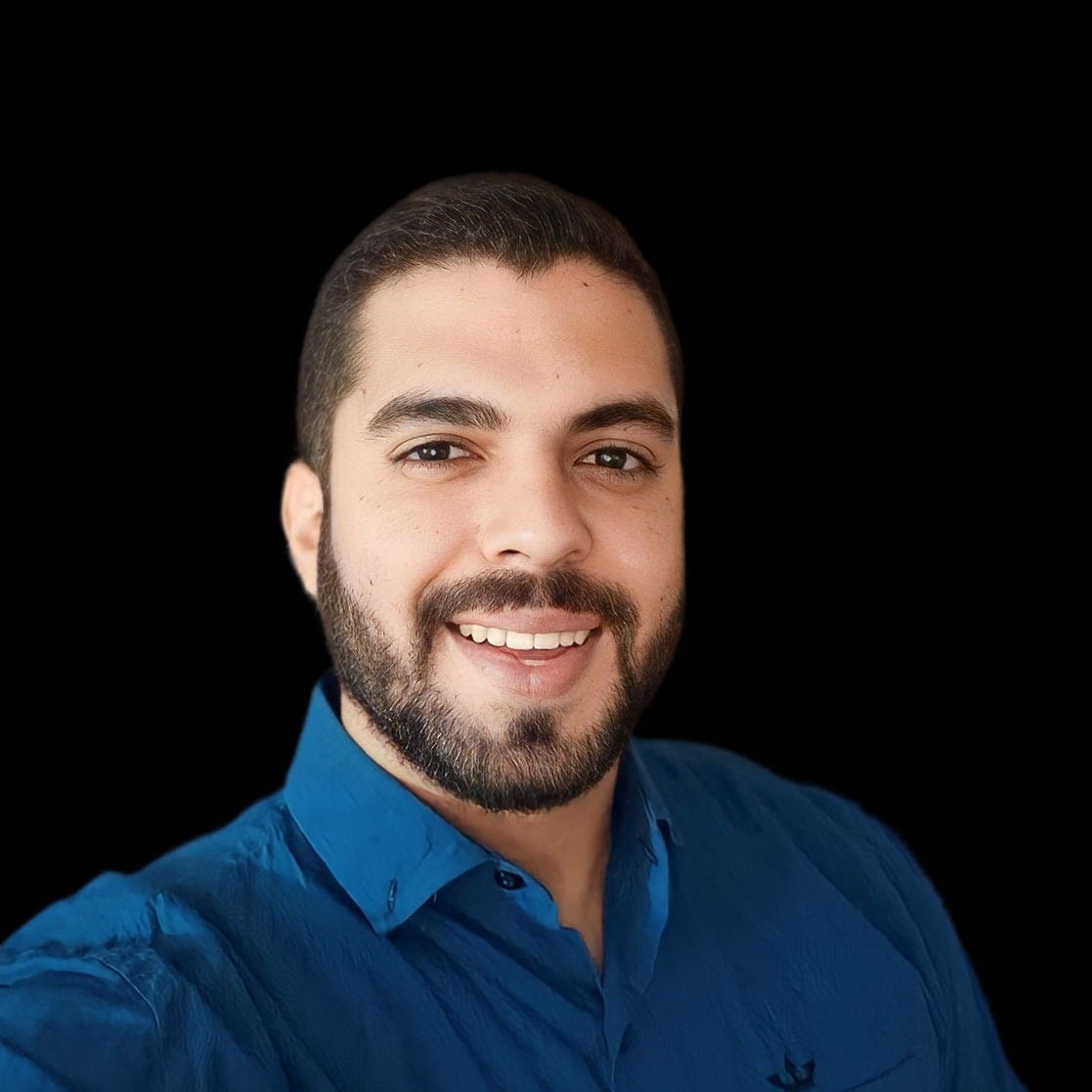 About – Isaque ferreira de sousa – Medium