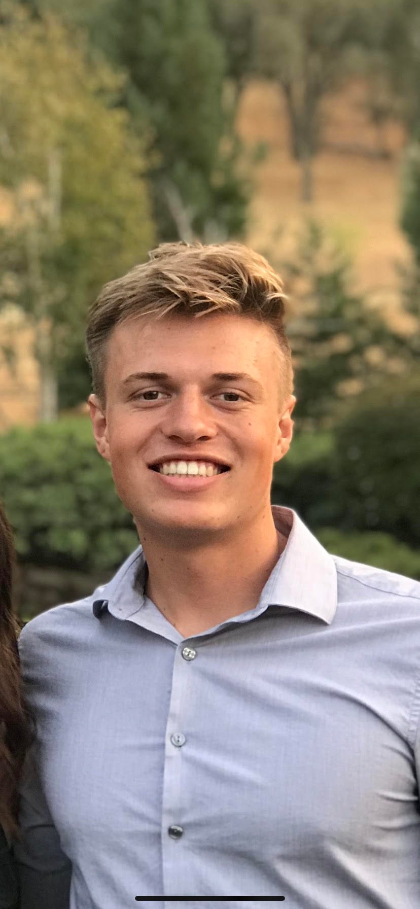 Adam Van Uden – Medium