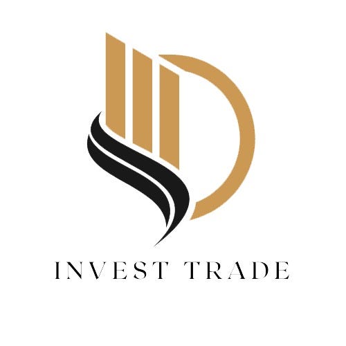 Invest Trade – Medium