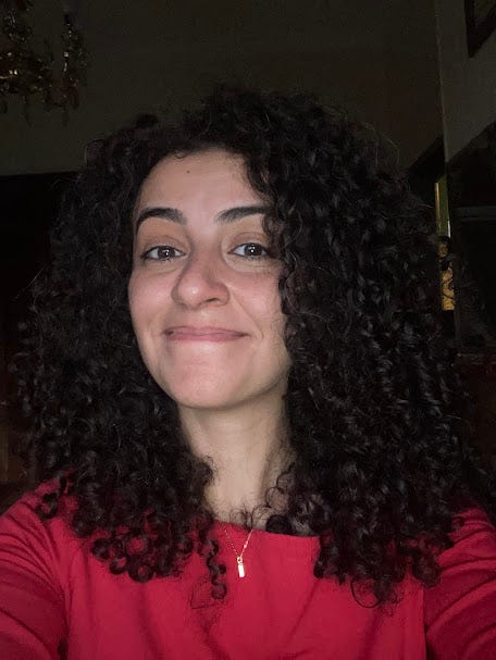 Kermina Philip – Medium