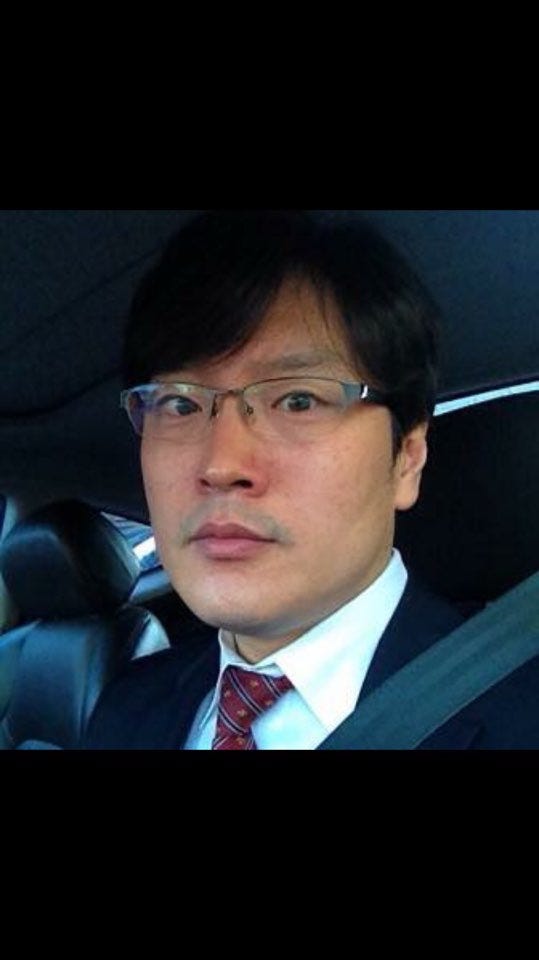Allen Myeongsu Kim – Medium