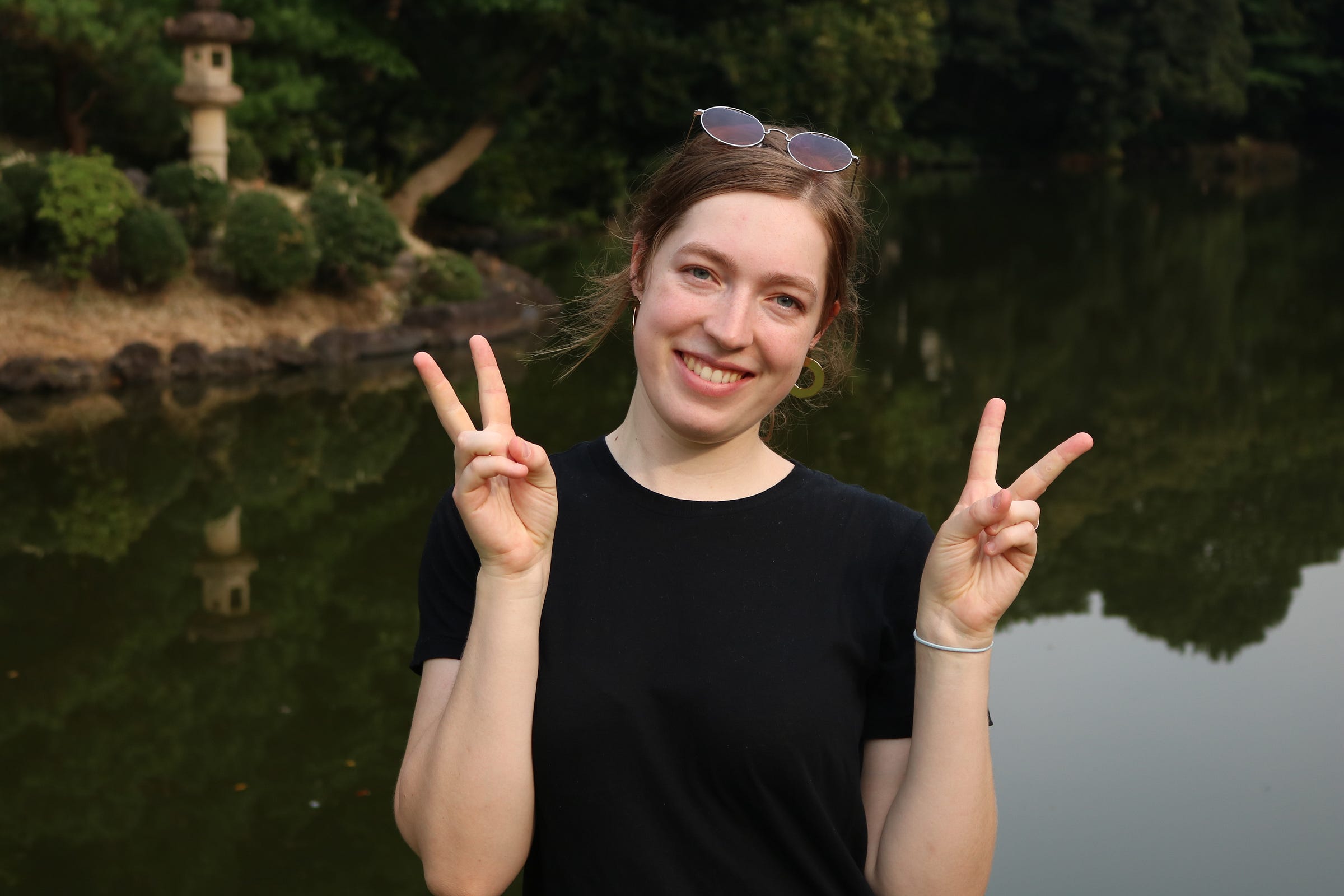 Katie MacIntosh – Medium