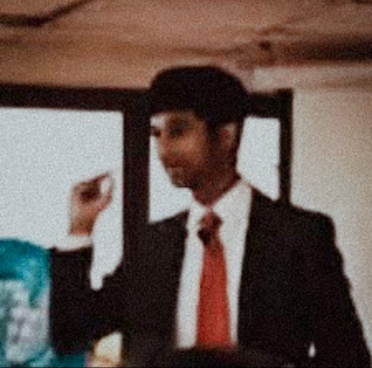 Thaneesh Babu – Medium