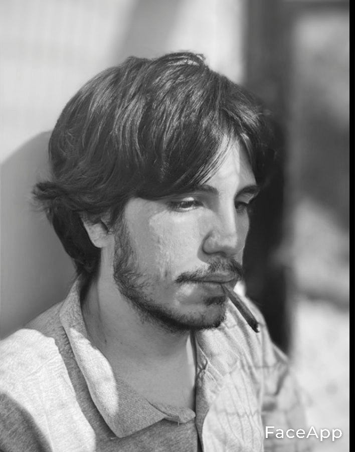 About – Lucas Sepulveda – Medium