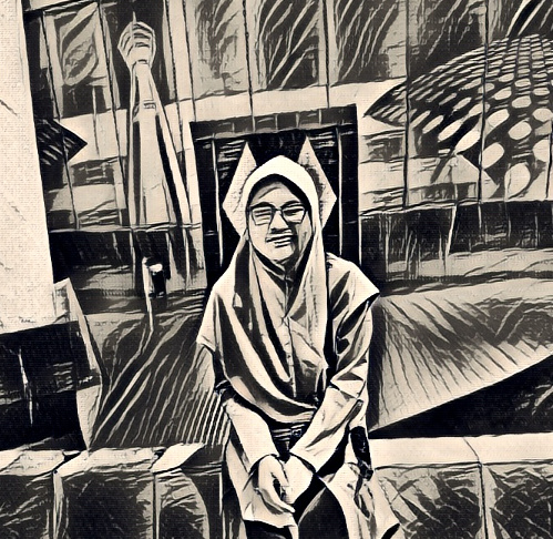 Hamidah Ismail – Medium