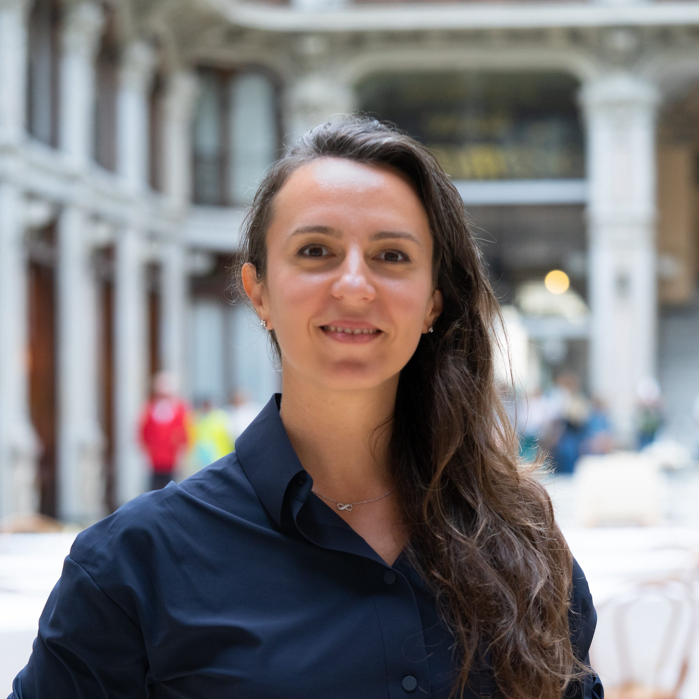 Silvia Bruno – Medium