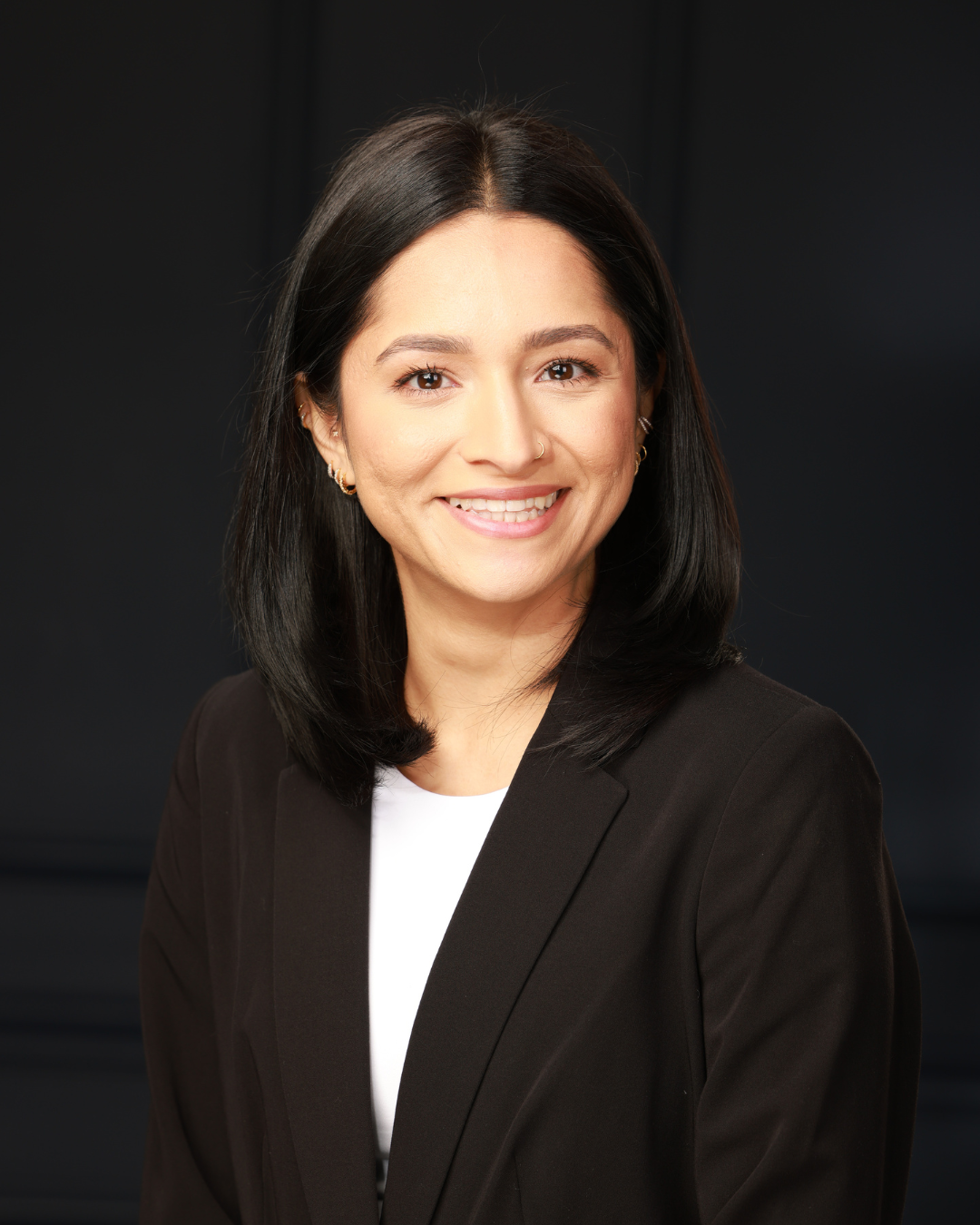 Ami Bulsara | Nurse – Medium