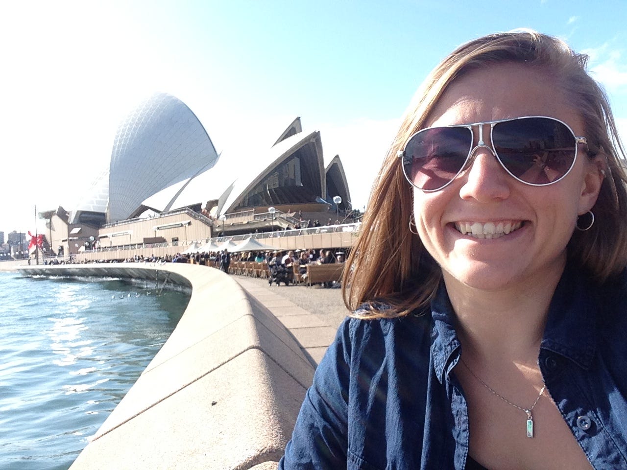 Jess Goodwin – Medium