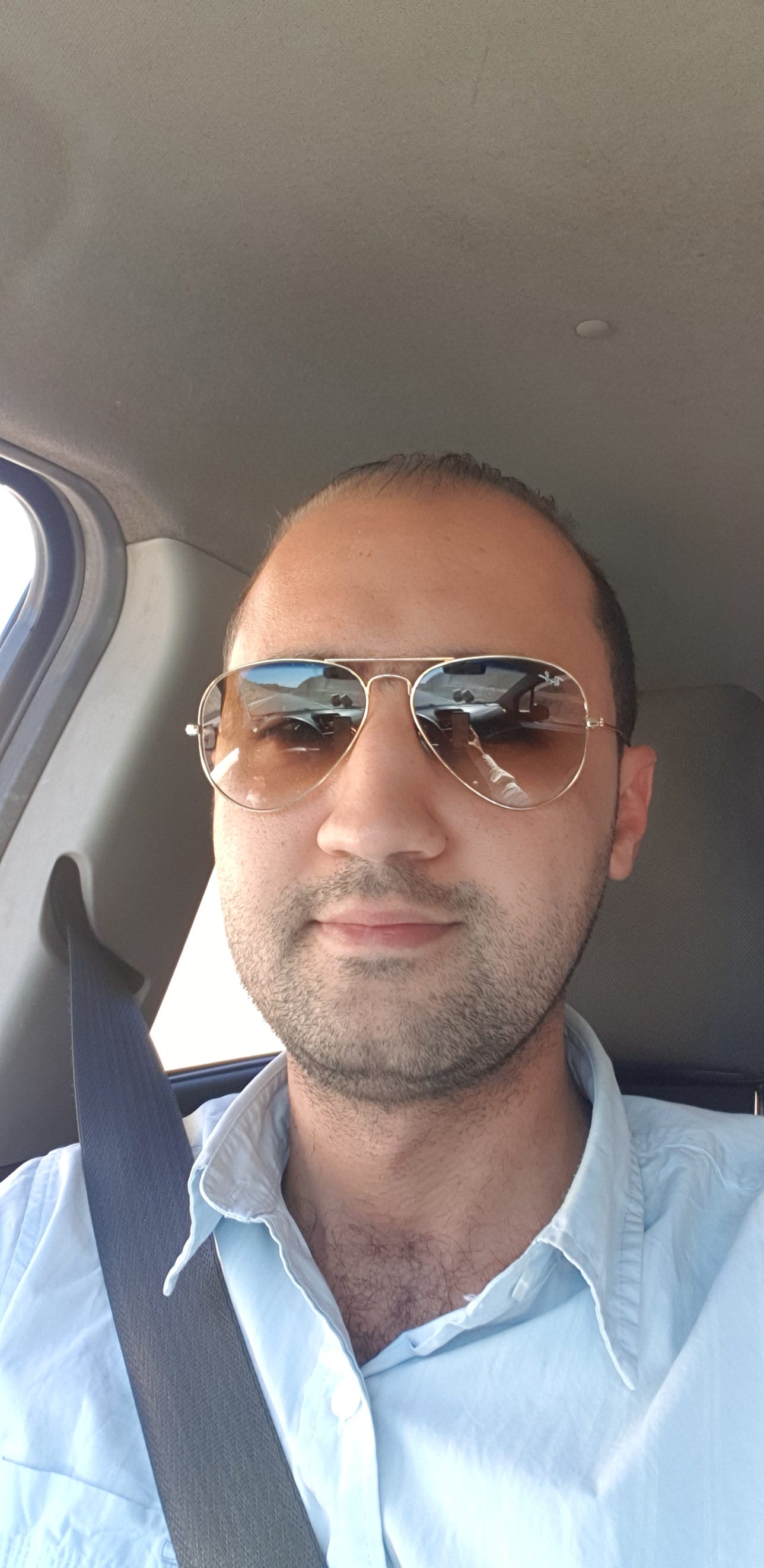 Ouchen Yassir – Medium