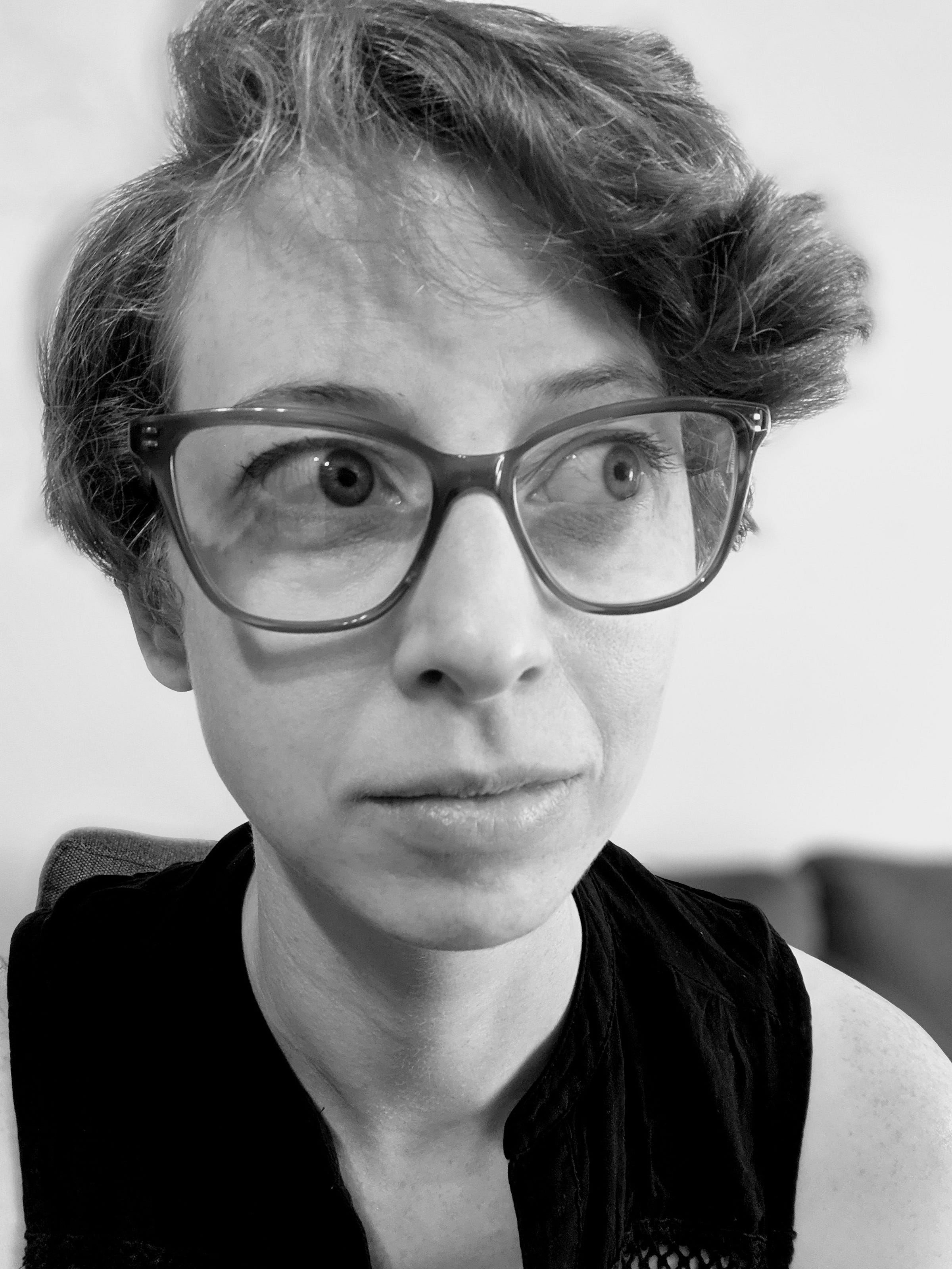 sabrina peters – Medium