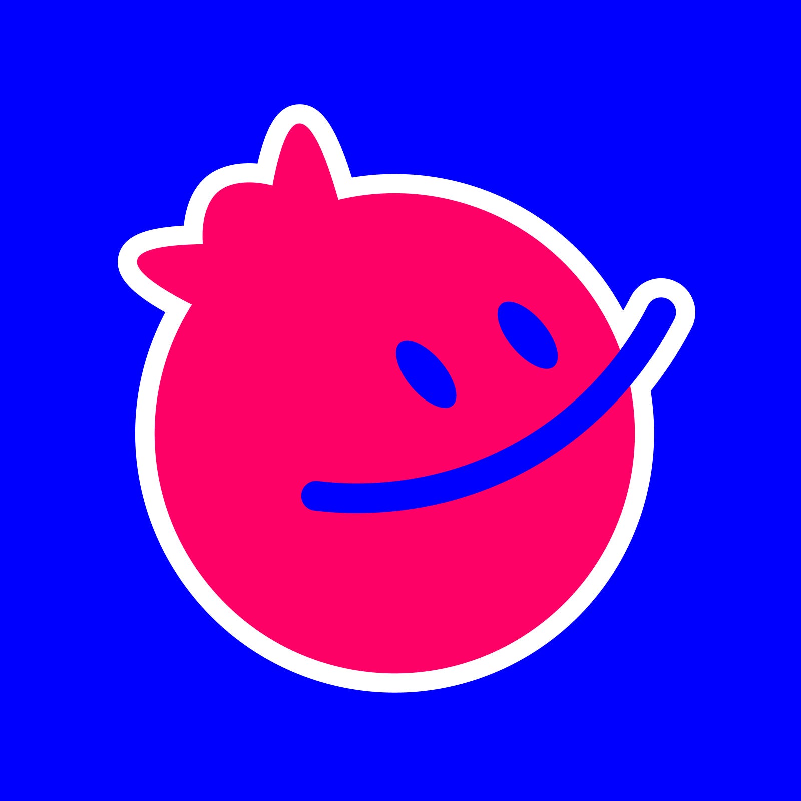 Pollberry – Medium