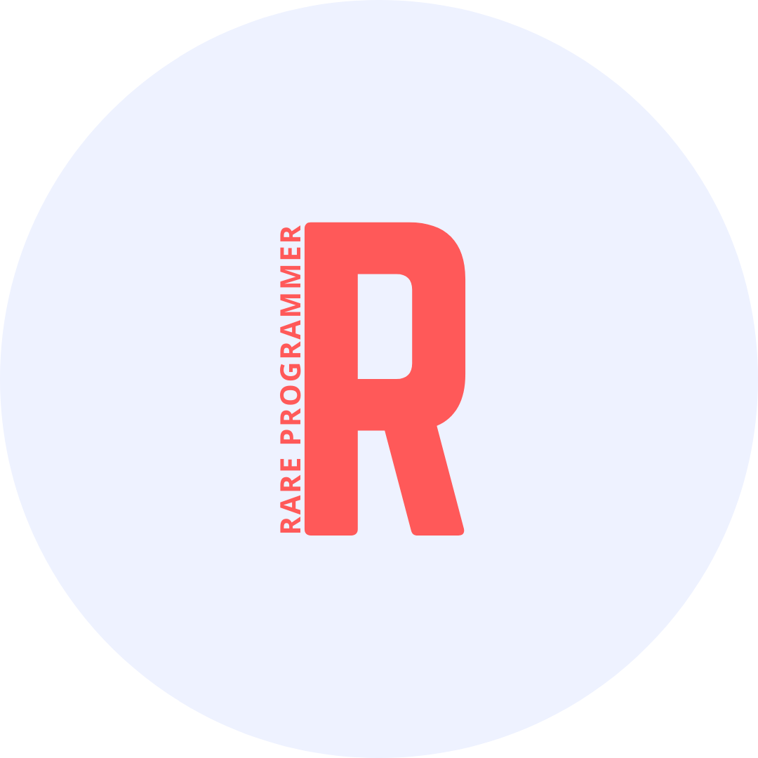 Rare Programmer – Medium