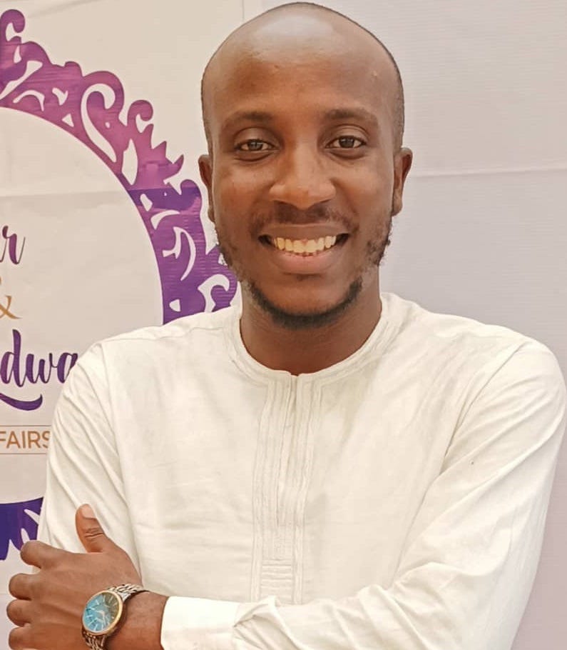 About – Stephen Ojo – Medium