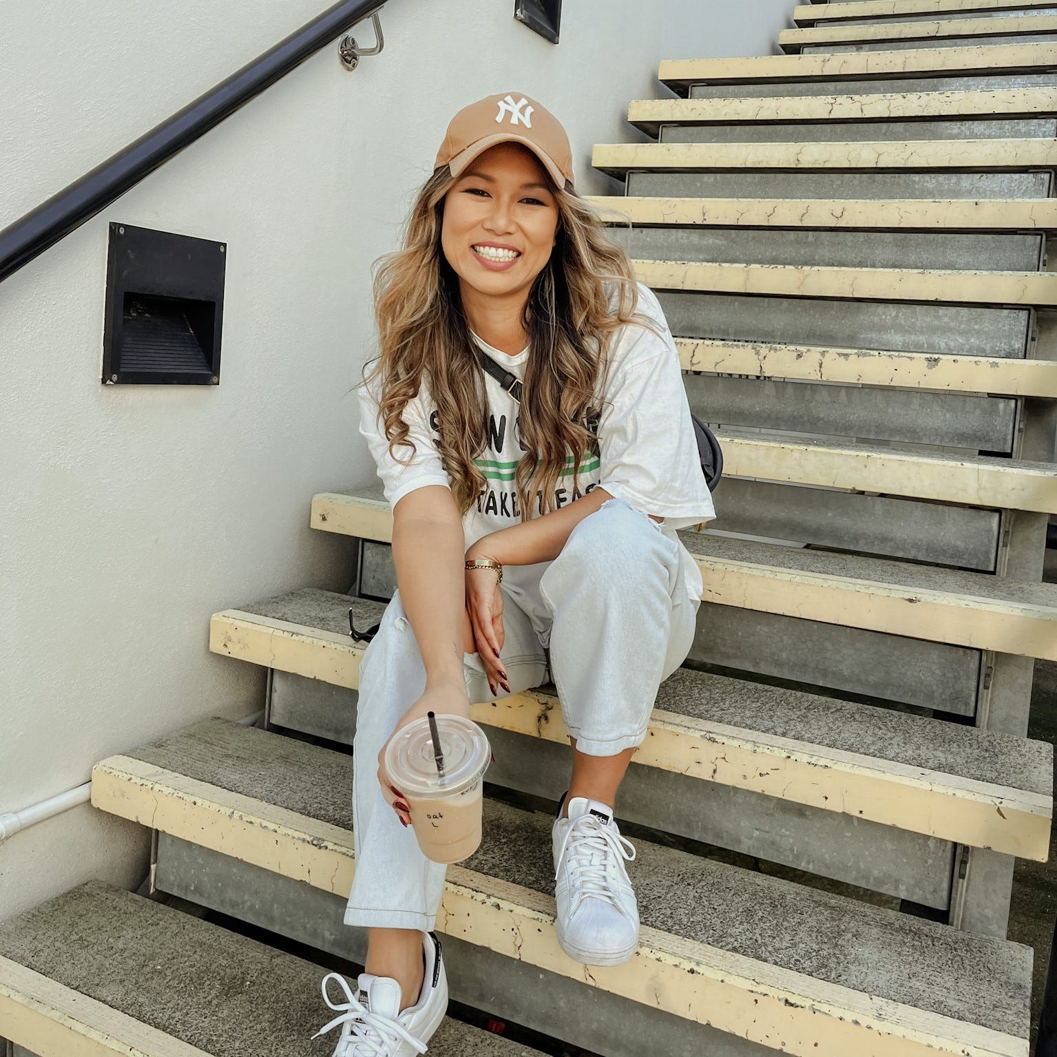 Ruby Lee – Medium