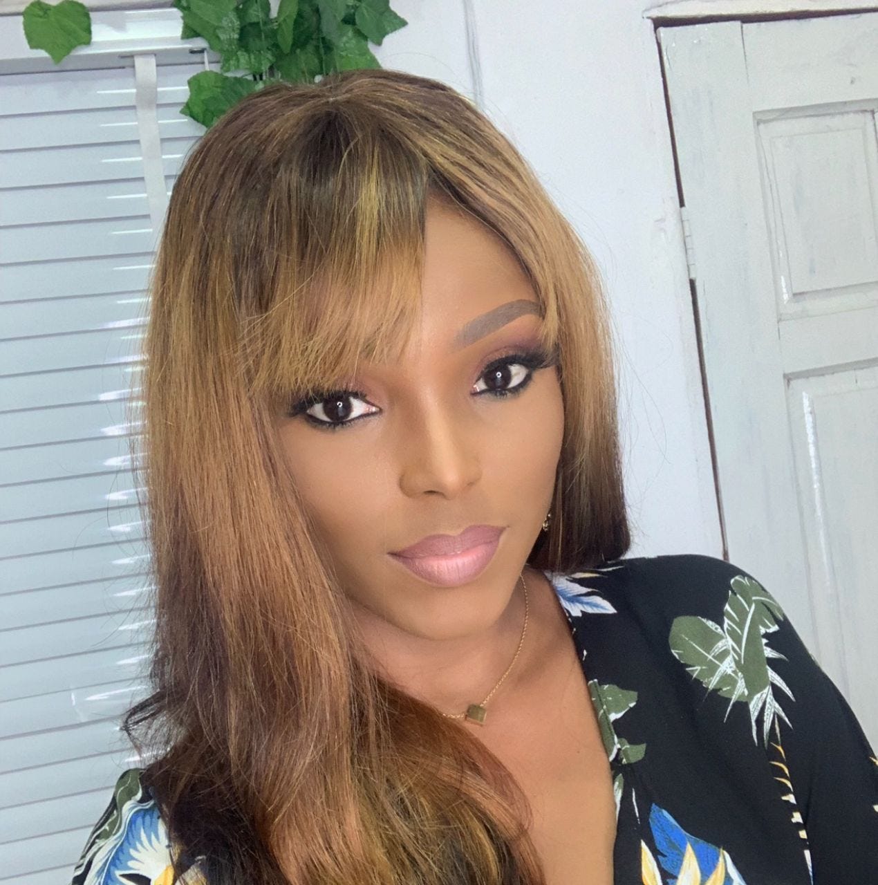 Chioma Ibeh – Medium