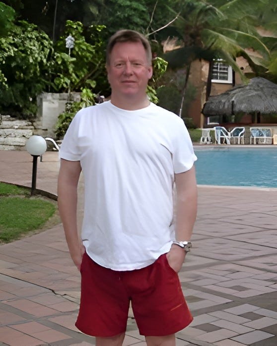 Daniel Odoi – Medium