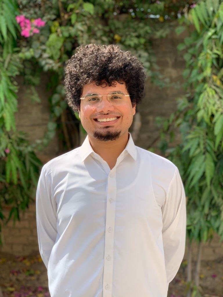 Abdurahman saeed – Medium