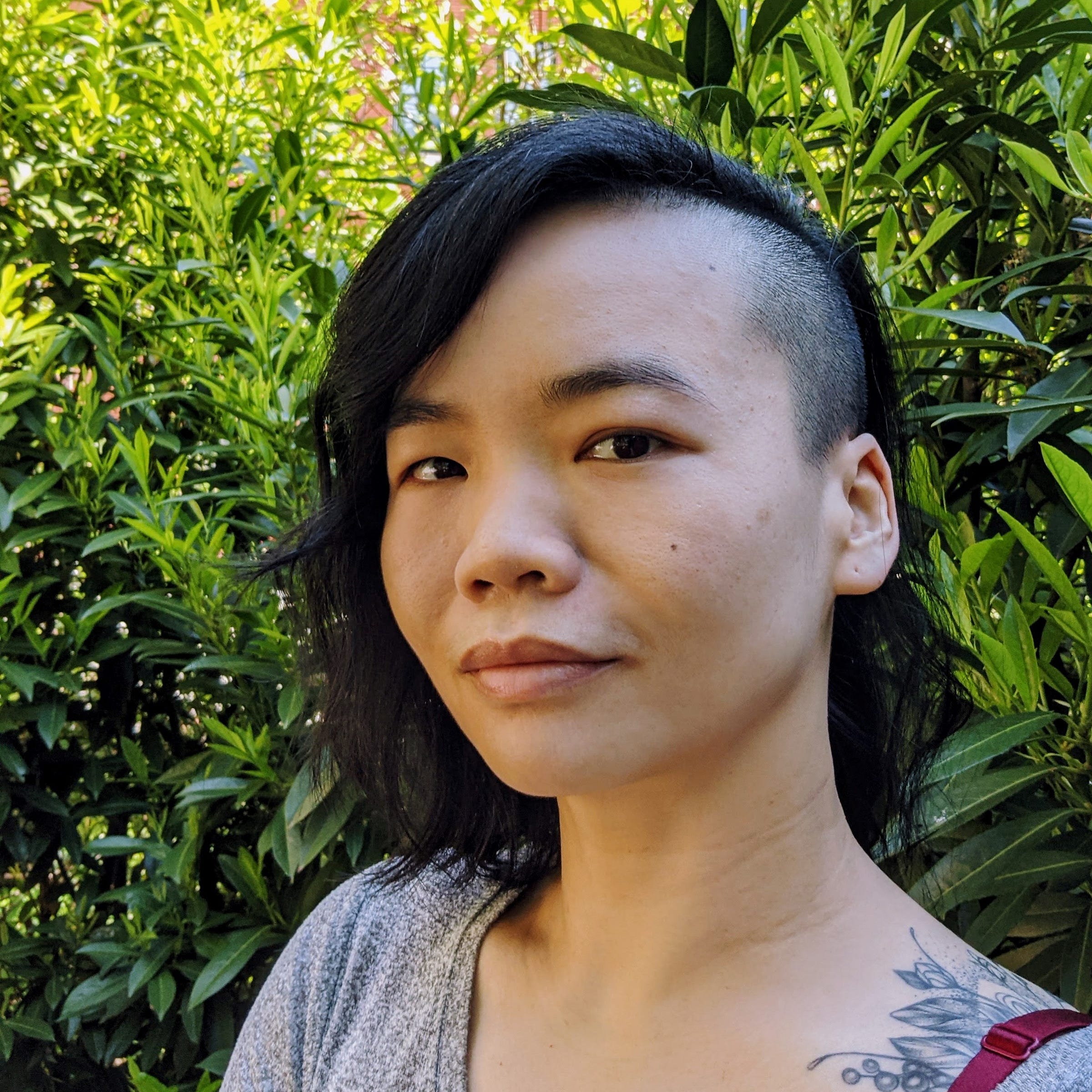 Jen Coster – Medium