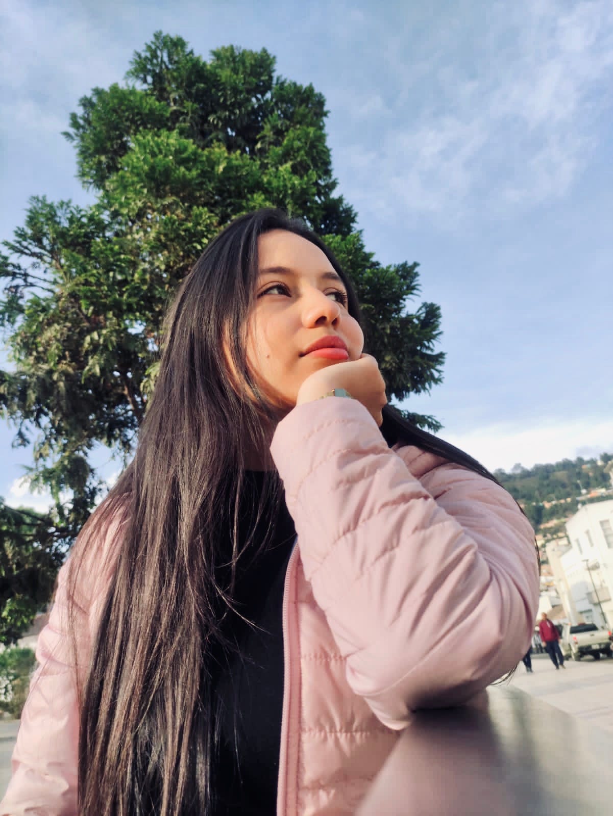 Silvia Castro – Medium