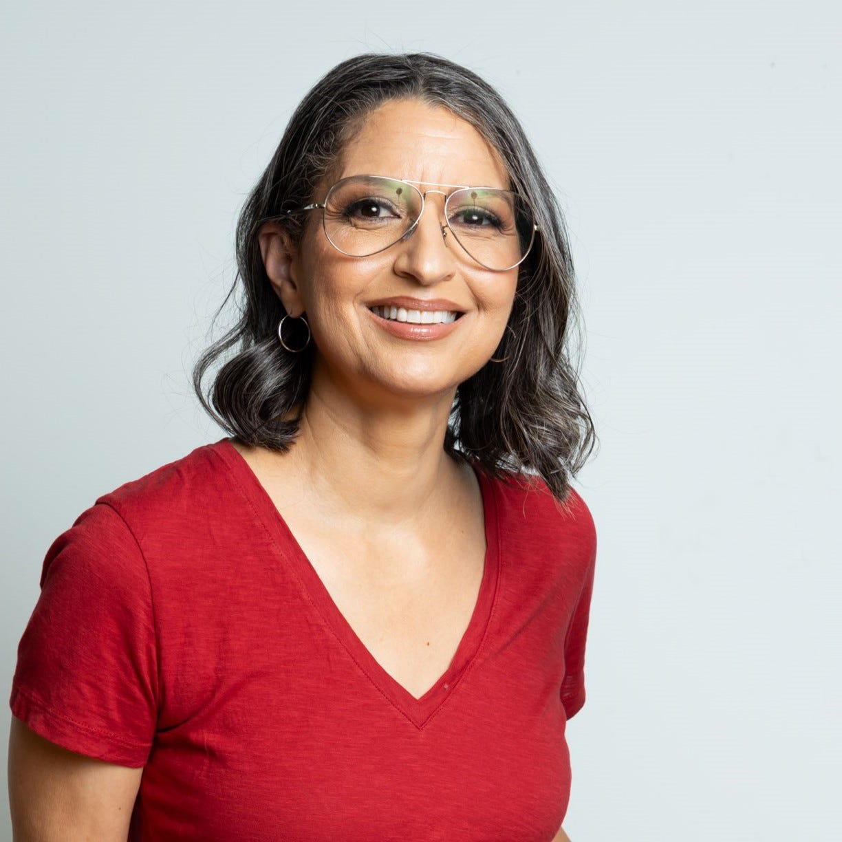 Angela Acosta – Medium