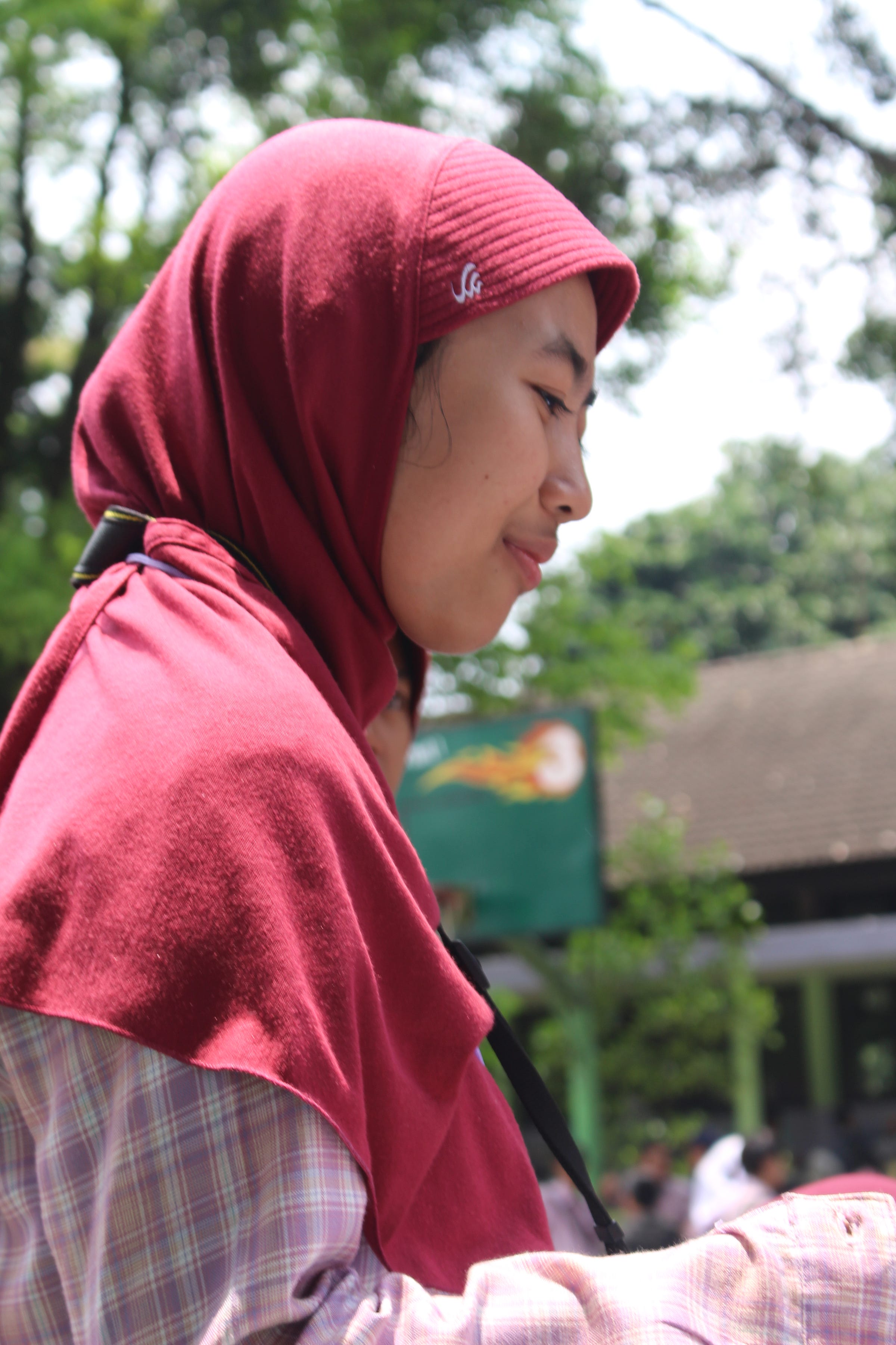 Diah Rizky Alysa – Medium